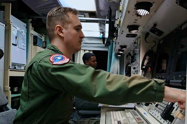 What It's Like to Live and Work with the World's Deadliest Weapon: the Minuteman III ICBM ...